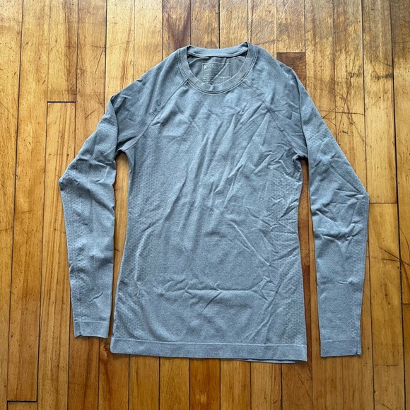 Figs | Tops | Figs Salta Seamless Underscrub Base Layer Shirt Womens Xs ...